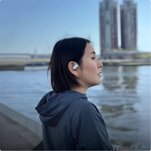 Shokz公式ランニングクラブ - Shokz(ショックス)日本